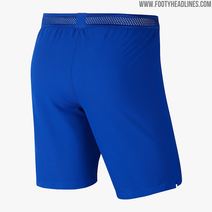 Chelsea 19-20 Home Kit Released - Footy Headlines