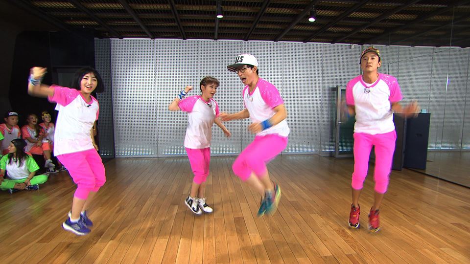 Running Man FC Asia: Running Man Ep156 (2NE1 & Taeyang -Big Bang-) # ...