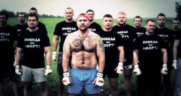 abraxas 365 dokumentarci: BBC: Russia's Hooligan Army (2017)