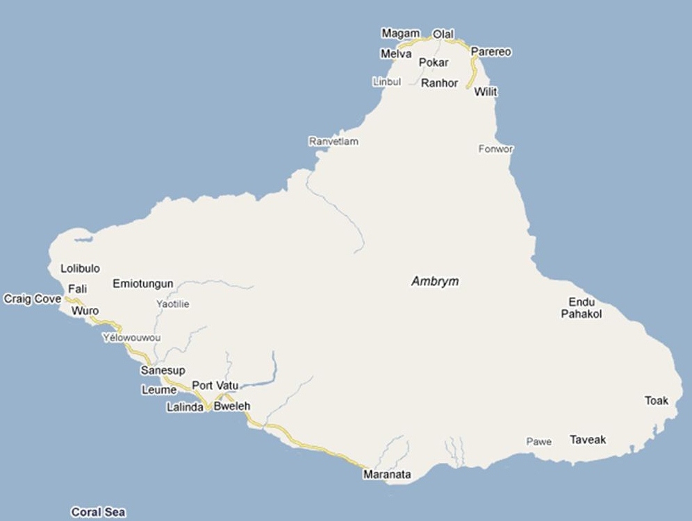 psalm96three: Vanuatu info