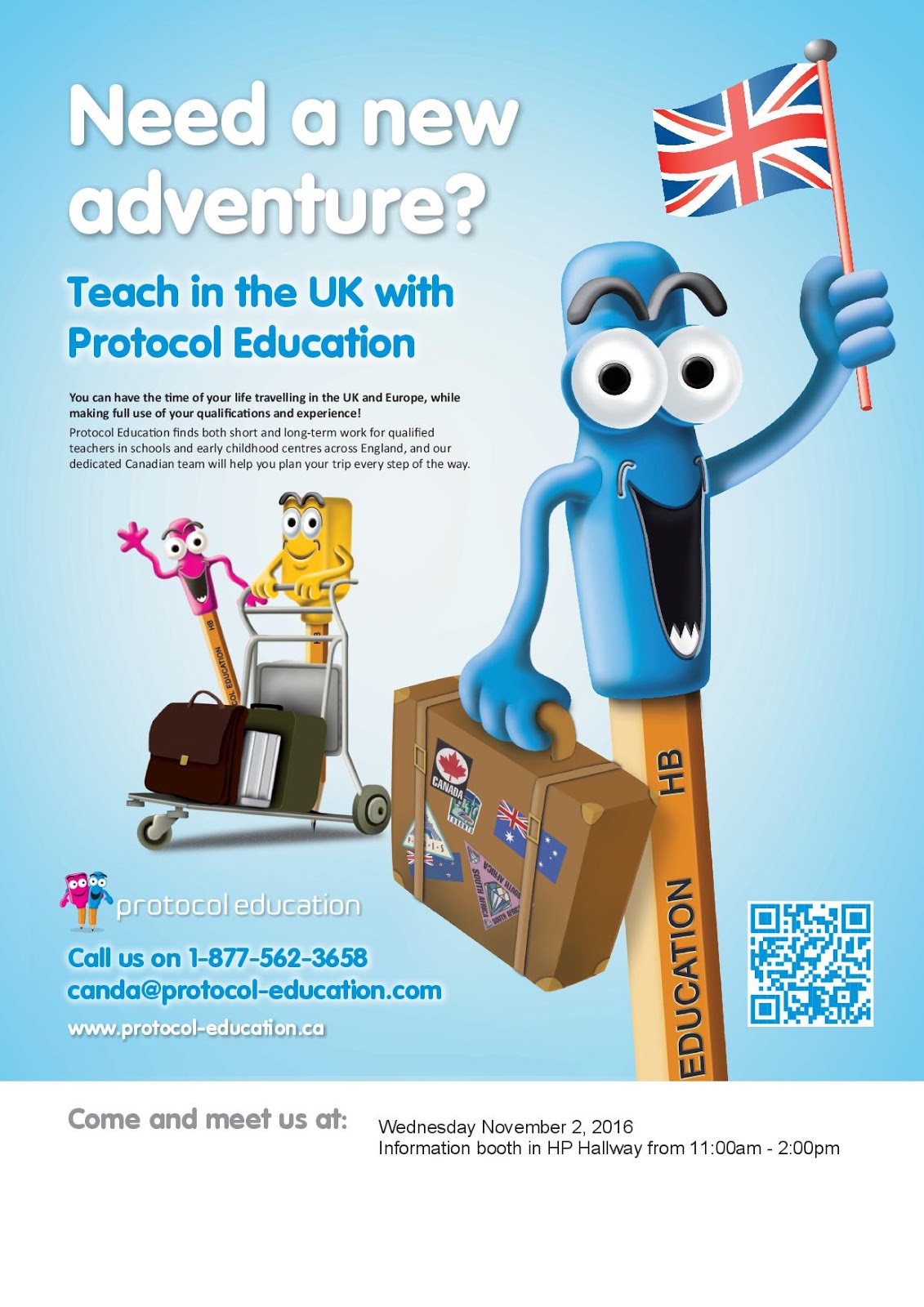 "Everything Education" Your B.Ed Program Blog @ Lakehead University ...