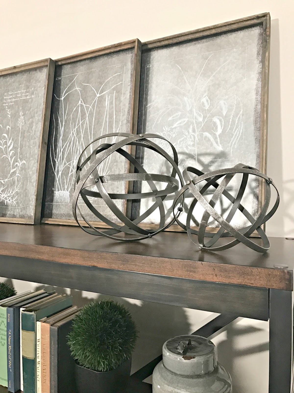 My Design Dash room reveal! | Thrifty Decor Chick | Thrifty DIY, Decor ...