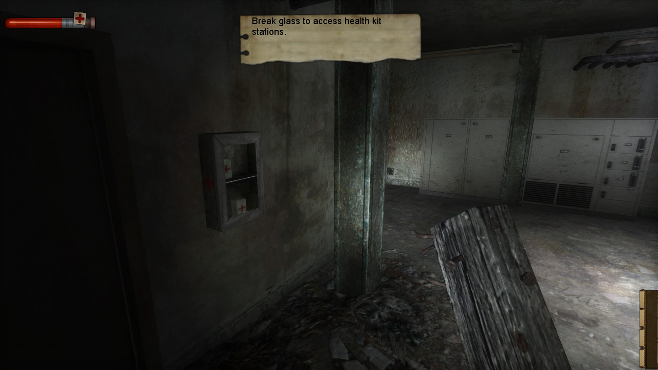 Super Adventures in Gaming: Condemned: Criminal Origins (PC) - Part 1