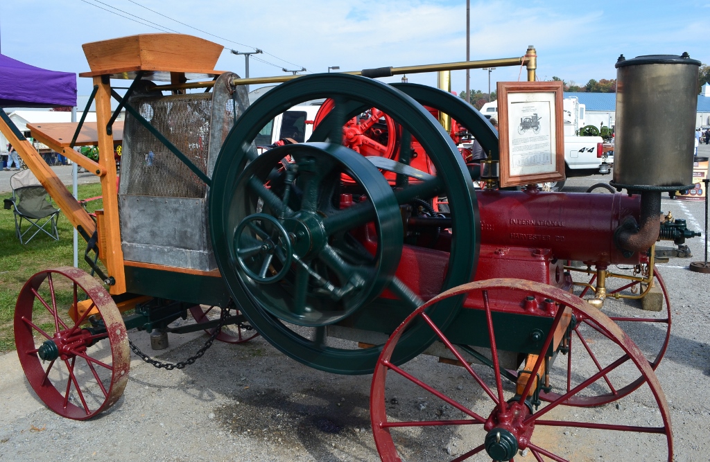 The Iron Mule: February 2016