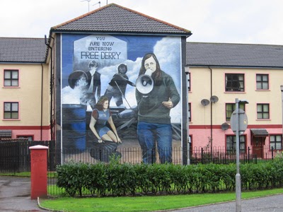 Facts For Working People: Ireland: The International Working Class Solution