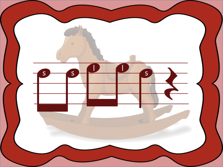 Bell Horses - Music a la Abbott - Amy Abbott - Kodály Inspired Blog and ...