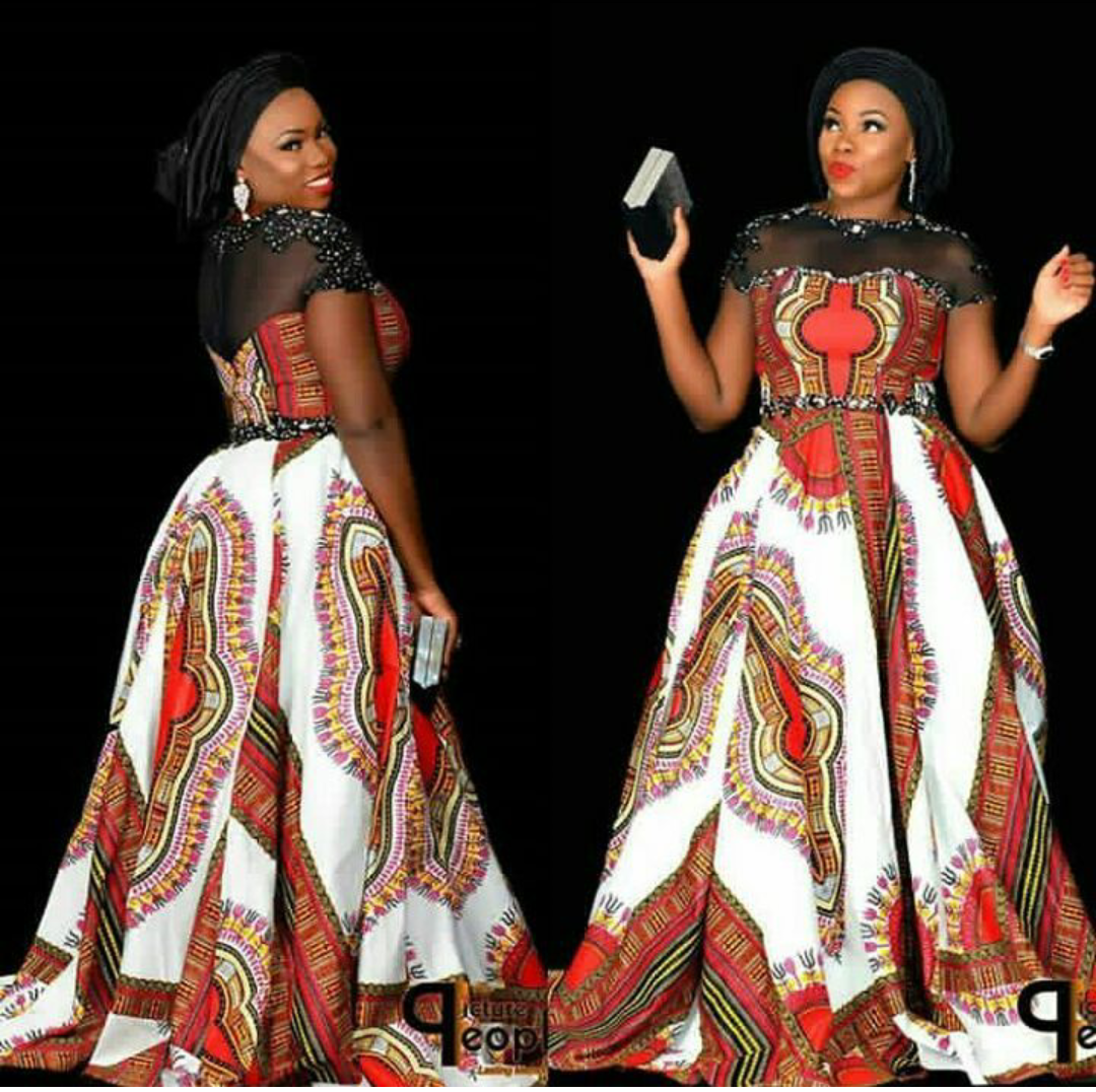 Mitindo 40 ya Vitenge Itakayo endelea kushika chati Mwaka 2017 ...