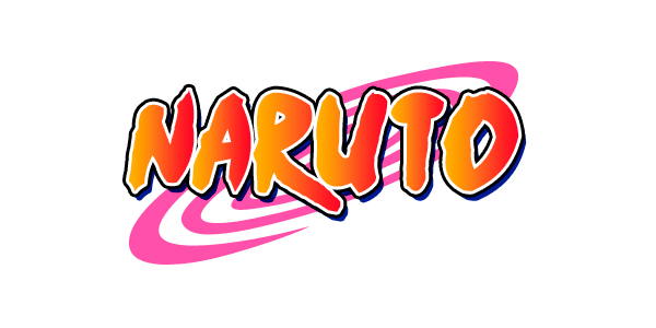 Naruto - Photoshop Design - Setyawan Evolution