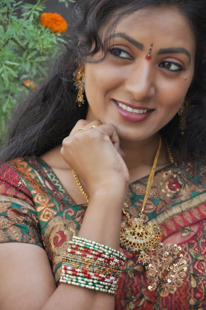 Indian Actress: ABOUT AMANI