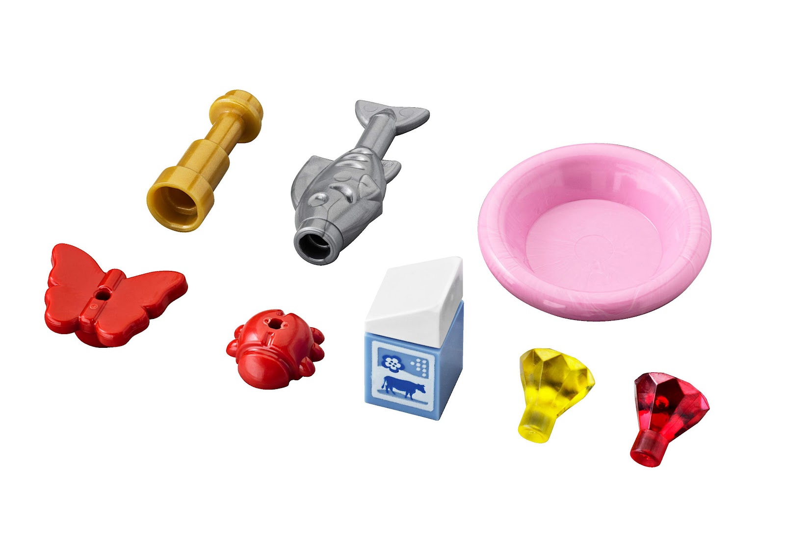 onetwobrick12: LEGO set database: set database: LEGO 3065 olivia's tree ...