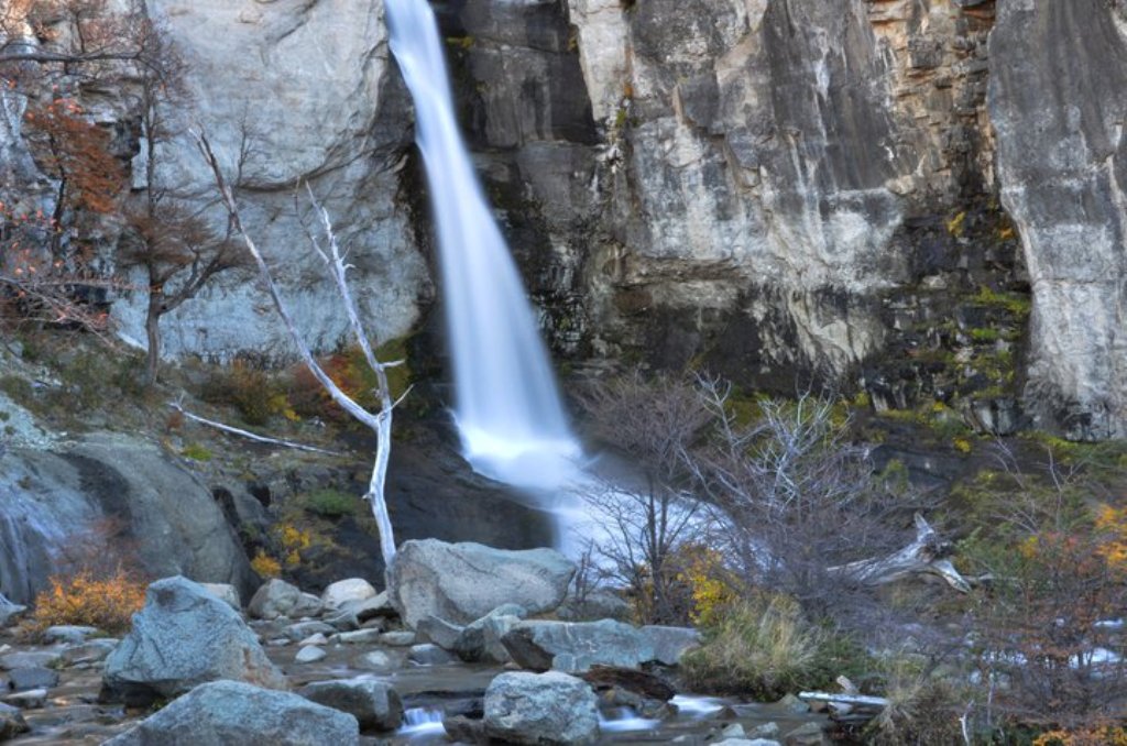 El Chaltén por Andy Bier - Fotografía : Revista El Bosco