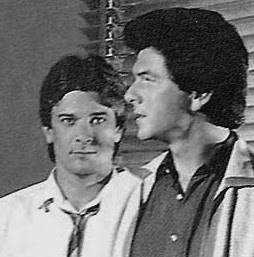 Nielsen & Pearson ~ 80's AOR & Melodic Rock Music