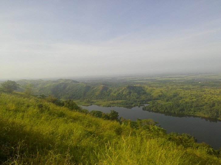 Mt. Mapait: The latest hiking destination in Palayan City Nueva Ecija ...