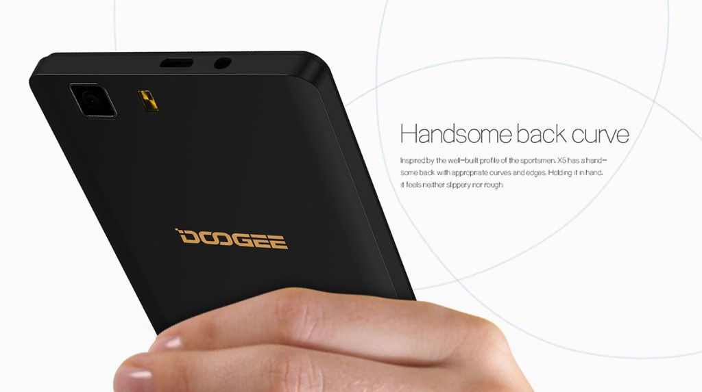 DOOGEE X5 PRO REVIEW | REVIEW-TECH | PROFESSIONAL WEB