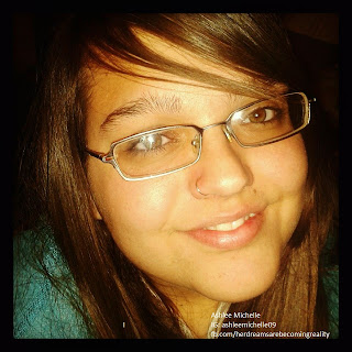 Ashlee Michelle: Learn About This Girl