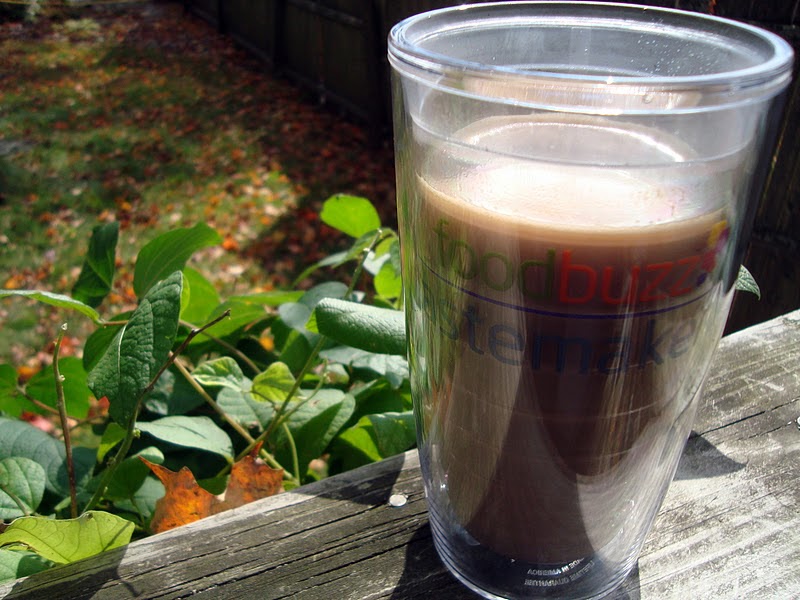 A Couple in the Kitchen: Harvest Coffee