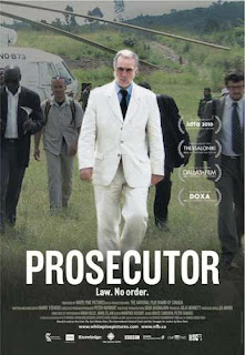 Human Rights Film Diary