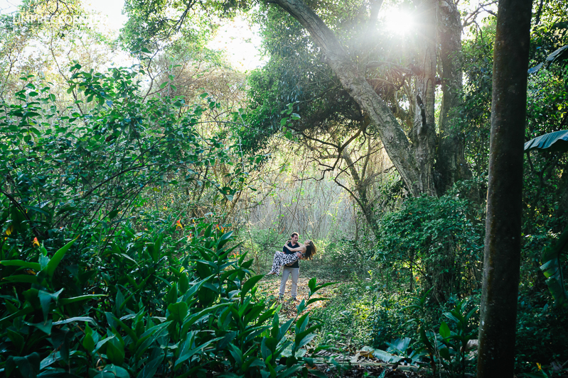 UNPRECEDENTED PICTURES: Steve & Cass