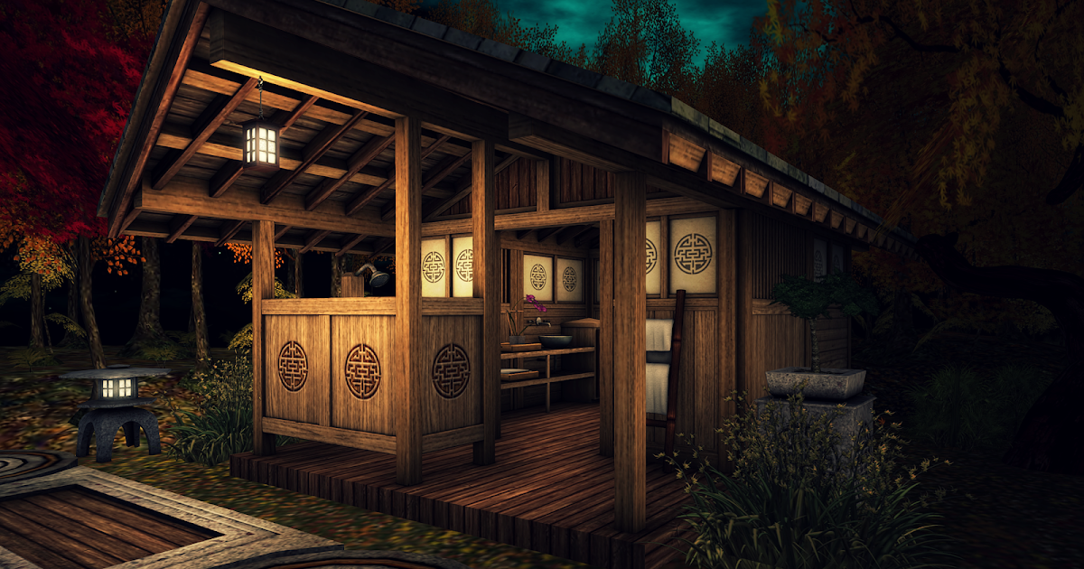 That Guy's Blog: Onsen