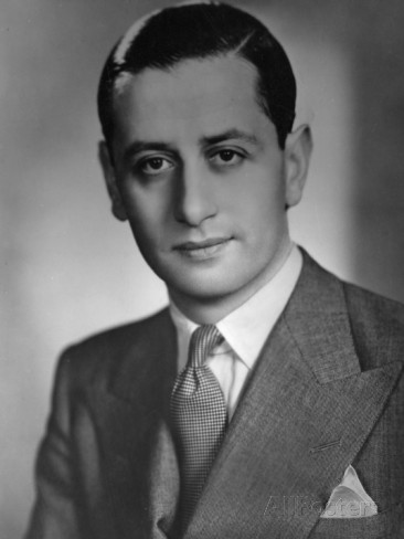 FROM THE VAULTS: Geraldo born 10 August 1904