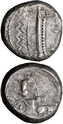 The Jaredites: Sumerian Origins - Money