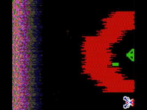 Brett Weiss: Words of Wonder: Yars' Revenge Review - Game Boy Color