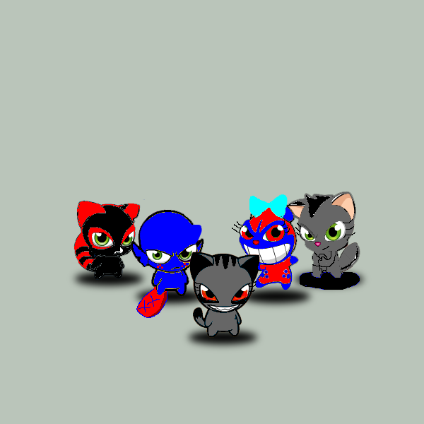 Funky Punky al Máximo: 2012