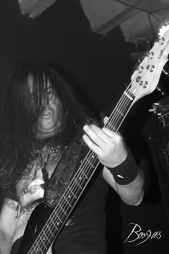 La Biblioteca de Miguel Borgas: Fotos Injector