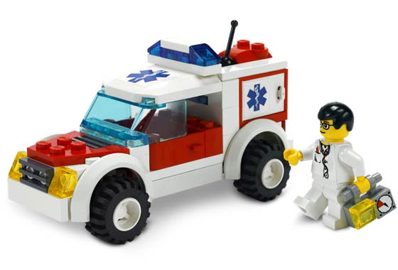 cxlxmxrx: Lego healthcare