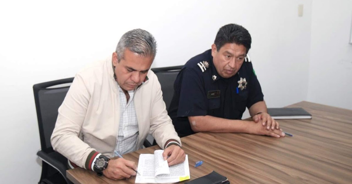 El mexiquense Hoy: Merced Guillermo Fragoso y los mitos de su "poderosa ...