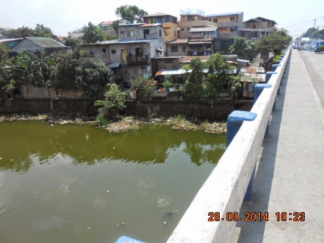 MGA PAGBATIKOS NI FILOSOFO TASYO': What caused the flood in Cainta ...
