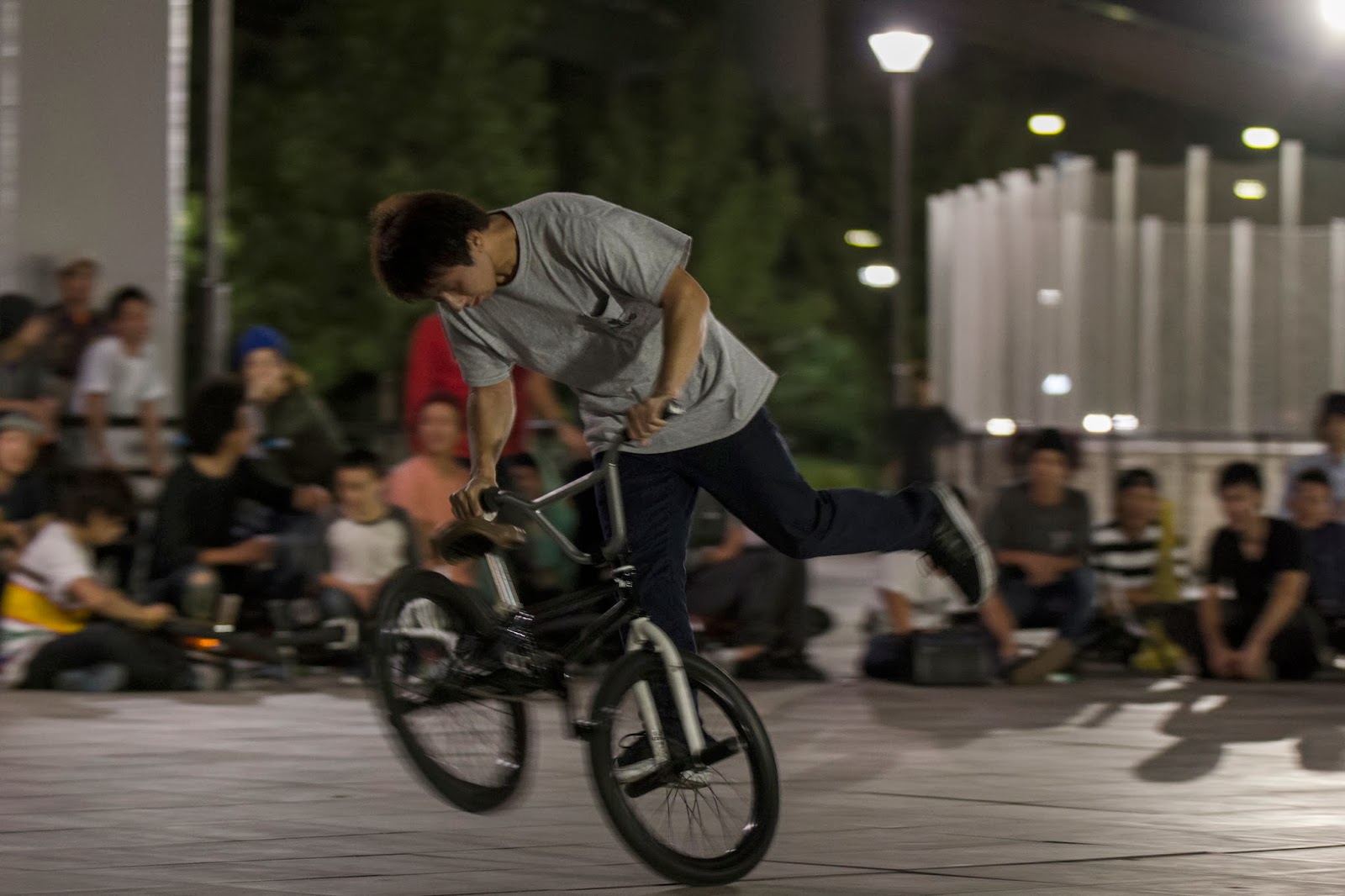 YORK UNO B JAP BMX LIFE BLOG: Y CUP KOBE 10.22