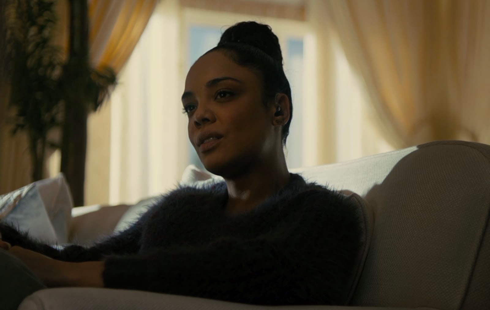 Jon Crunch: Movie Review: “Creed II” Hits and Misses