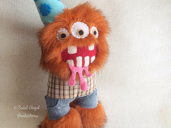 ionlylikemonsters: January 2015