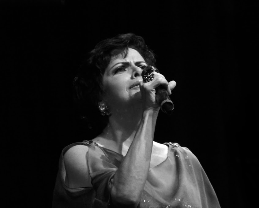 Nancy Toro - Diverso Magazine