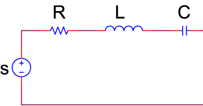 Physics 101 and 102: R-L-C Series Circuit (physics 102 Lab)