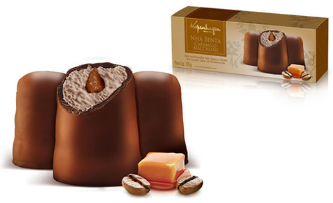 Mundo Das Marcas: KOPENHAGEN