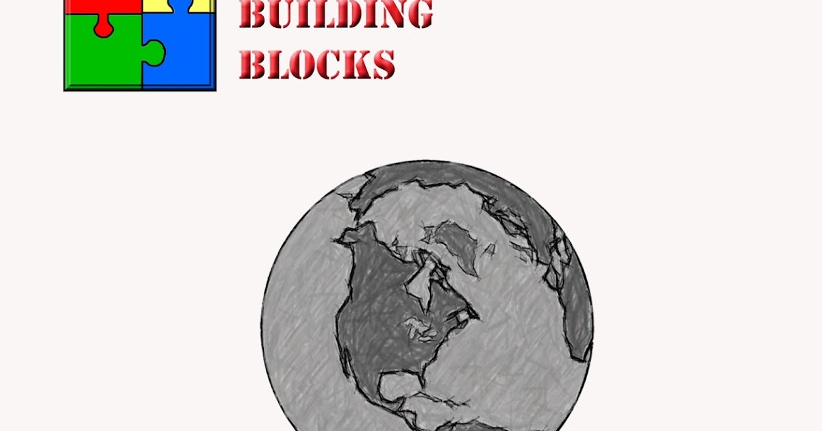 Story Building Blocks: Game On!: Welcome to Worldbuilding