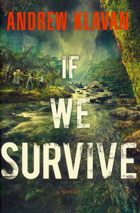 Christian Children's Book Review: If We Survive