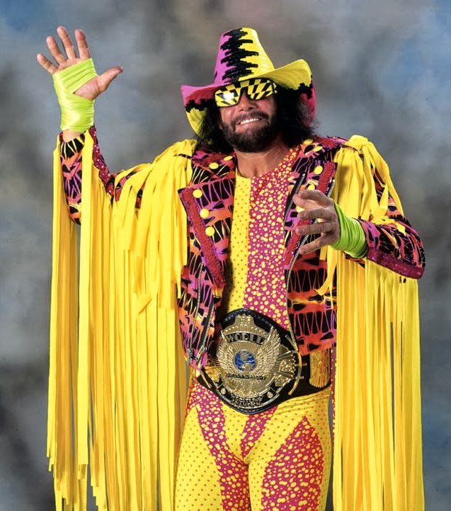 The Main Event: Títulos de WWE