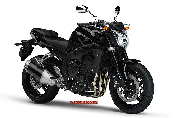 Fz16 yamaha - Imagui