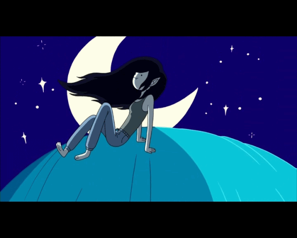 Marceline HDA