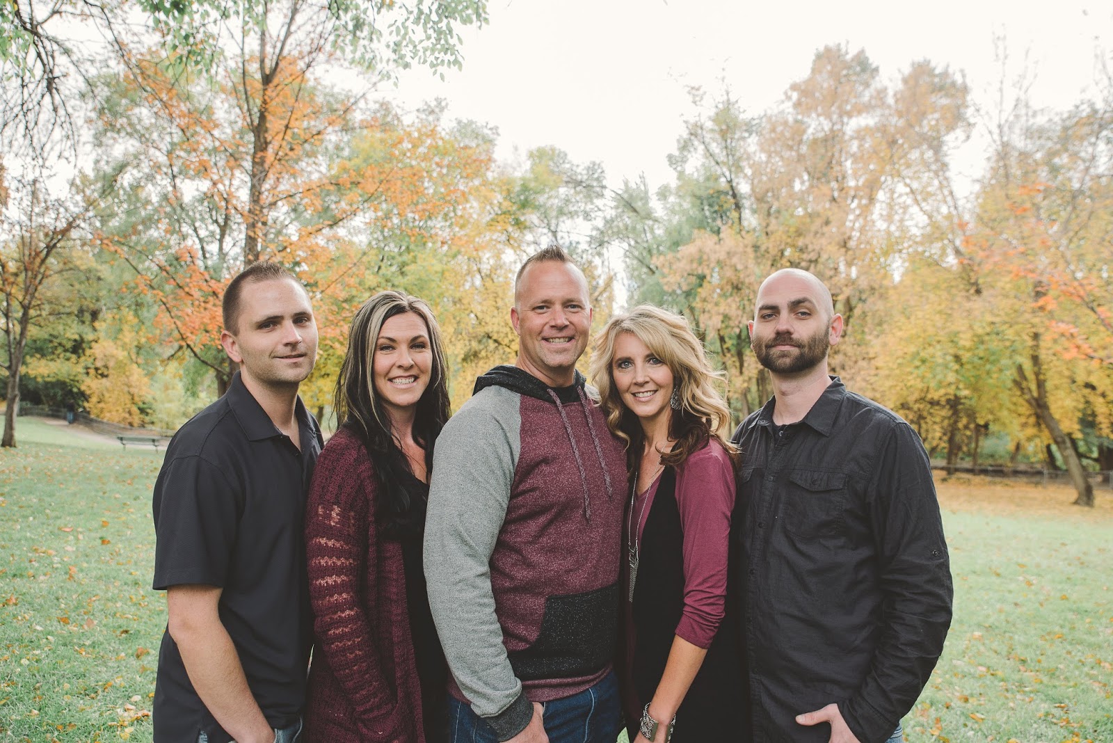 Robynn's Family | Utah Family Photographer ~ Stacey Hansen Photography