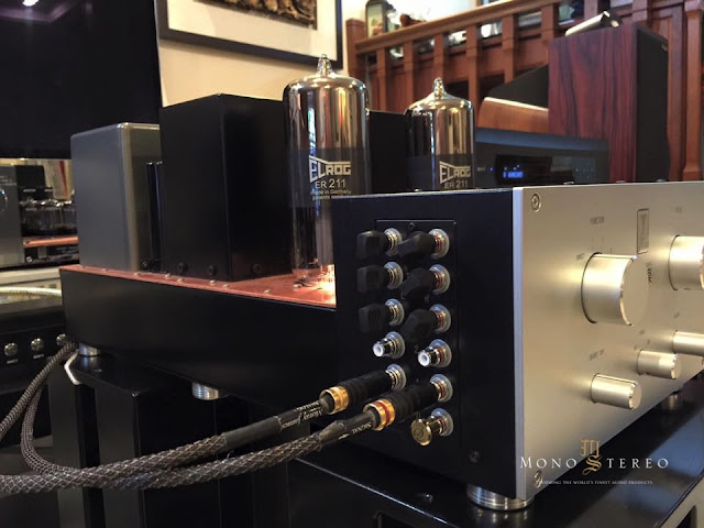 Kondo Ongaku Audio Note Japan timeless product – M & S | Ultimate High ...