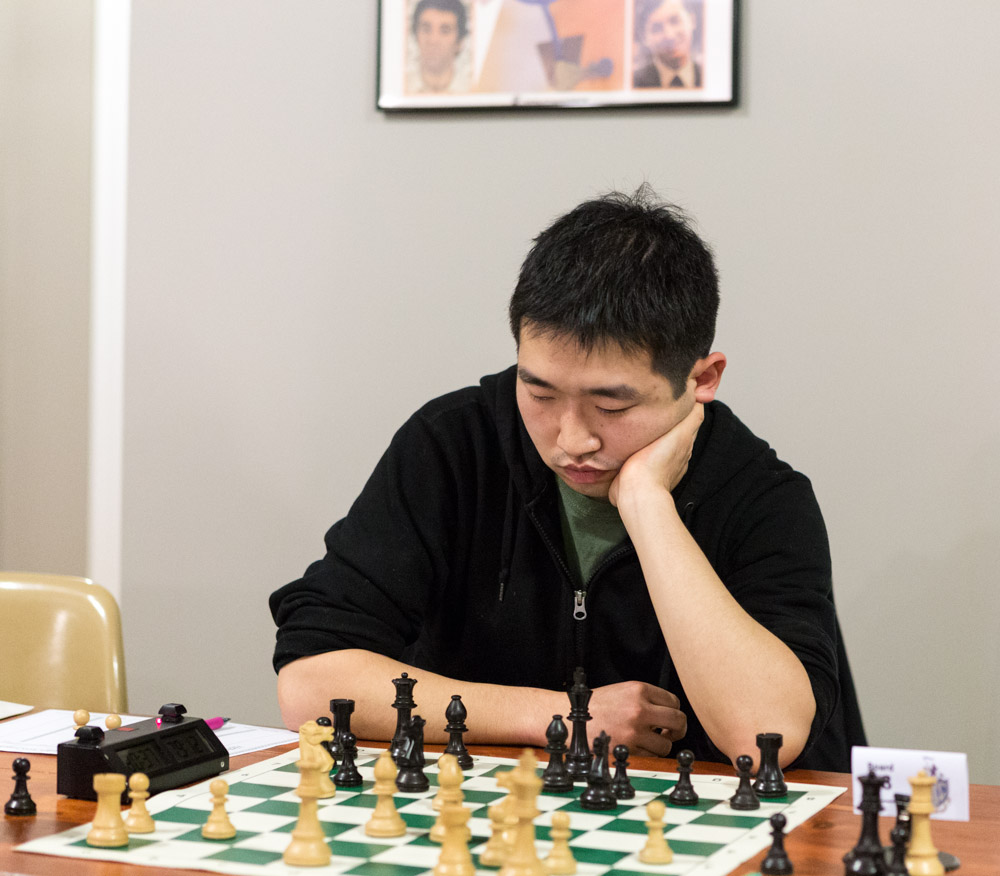 Boylston Chess Club Weblog: Congrats to Elliott Wu