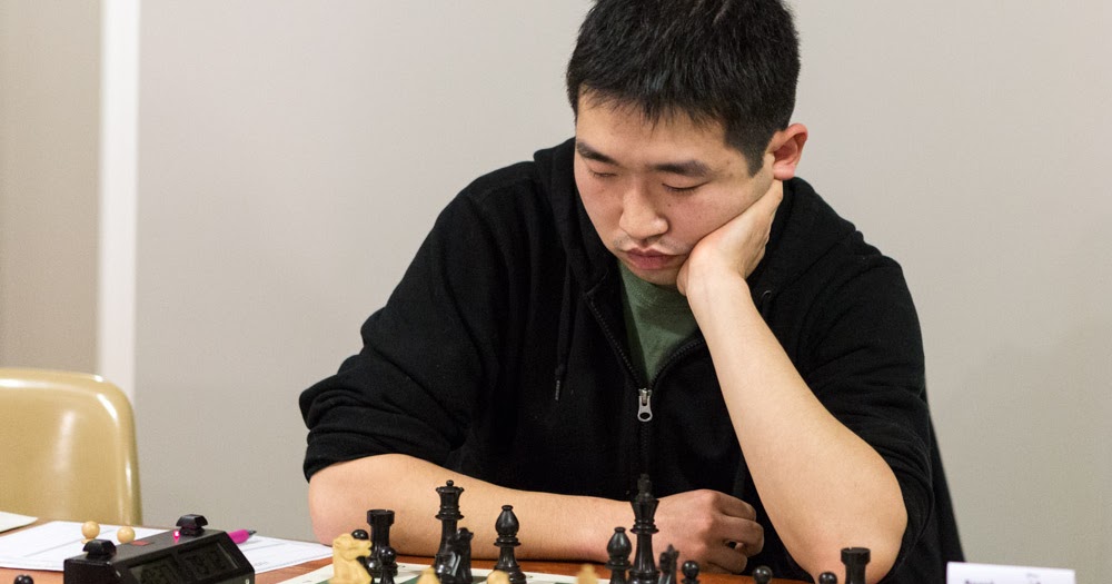 Boylston Chess Club Weblog: Congrats to Elliott Wu
