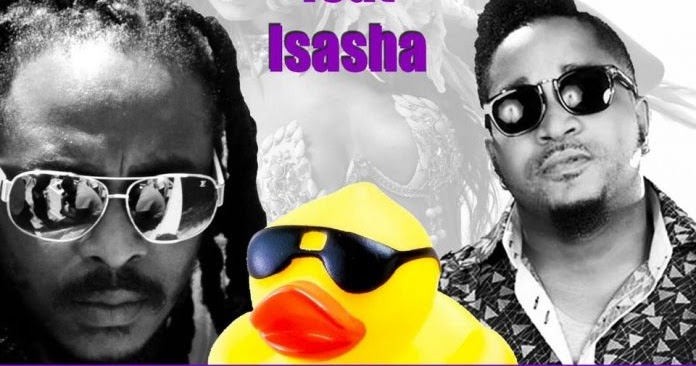 Explicit Soundz Jams: M1 Feat. Isasha Doh Duck Yuh Gyal