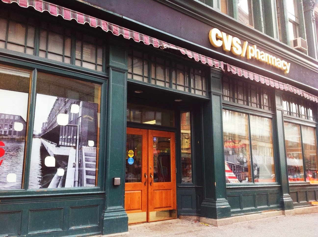 Life From The Roots: CVS and Lowell, a Real History, UPDATE, Part of ...