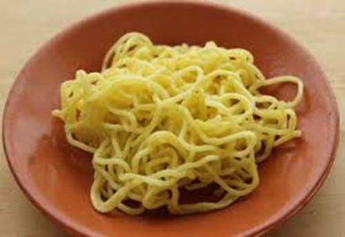 Resepi Mee Kuning.... Berangan2 Nak Buat Sendiri Ni.... - blog santai ...