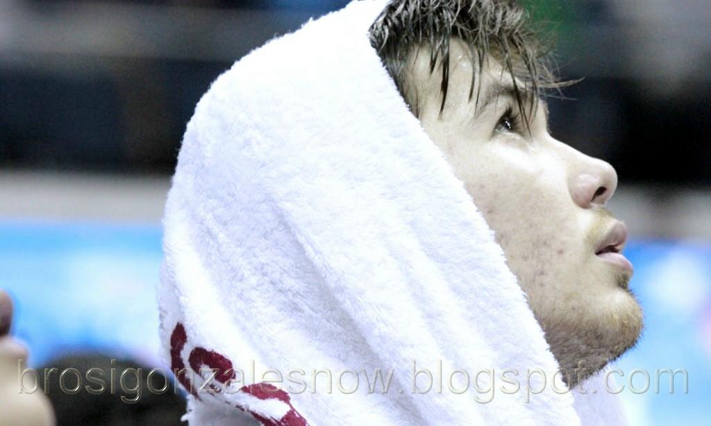 brosigonzalesphotos: UAAP Thrillers - Part 4